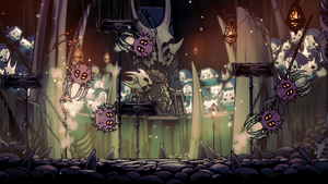 Death Loodle - Hollow Knight Wiki