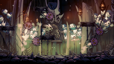 Death Loodle - Hollow Knight Wiki