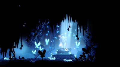 Lifeblood - Hollow Knight Wiki