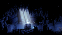 Vessel Fragment - Hollow Knight Wiki
