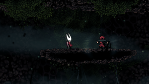 Skarr Scout - Hollow Knight Wiki