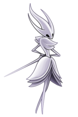 Mod:Pale Court/Fierce Dryya - Hollow Knight Wiki