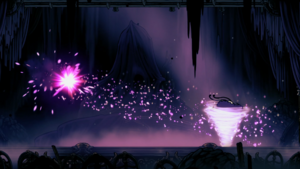 Tormented Trobbio - Hollow Knight Wiki