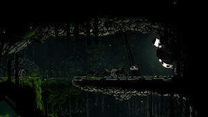 Void Mass - Hollow Knight Wiki