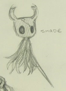 Shade - Hollow Knight Wiki
