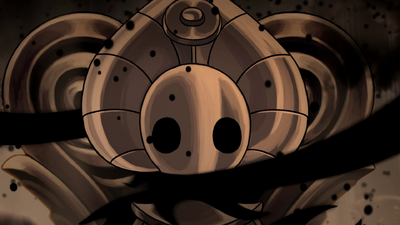 Godseeker - Hollow Knight Wiki