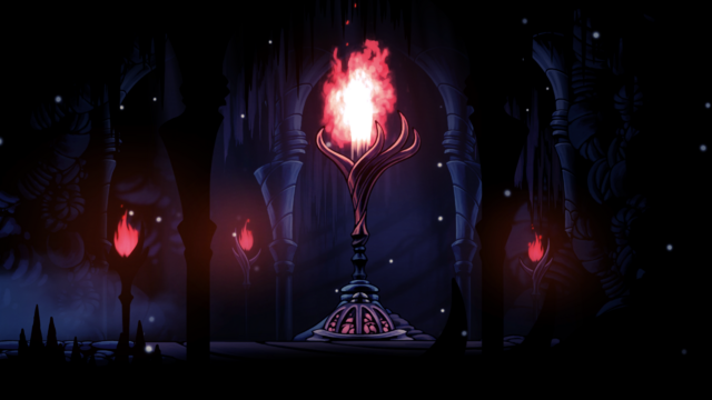 File:Screenshot HK Howling Cliffs 10.png - Hollow Knight Wiki