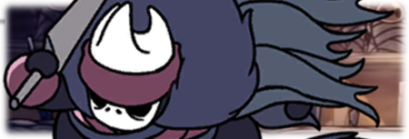 Pantheon of Hallownest - Hollow Knight Wiki