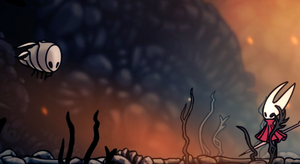 Beastfly - Hollow Knight Wiki