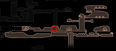 Xero - Hollow Knight Wiki