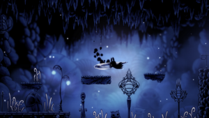 Shade - Hollow Knight Wiki