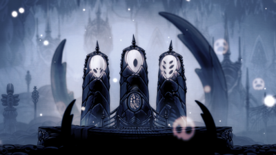 Dreamers - Hollow Knight Wiki