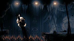 Void Mass - Hollow Knight Wiki