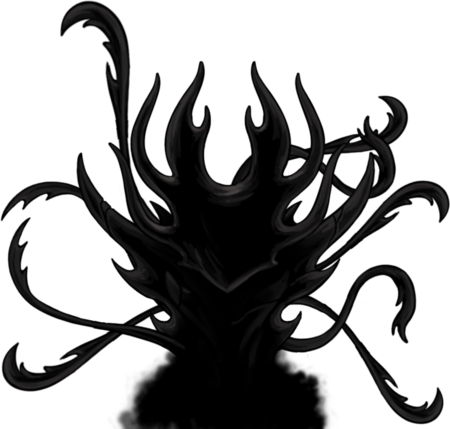 Void Idol - Hollow Knight Wiki