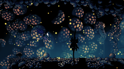 Mantis Tribe - Hollow Knight Wiki