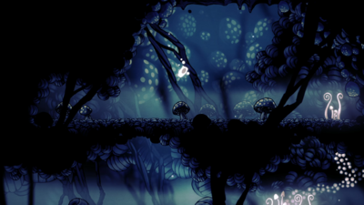 Mask Shard (Hollow Knight) - Hollow Knight Wiki