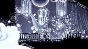 White Palace - Hollow Knight Wiki