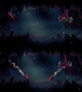 Raging Conchfly - Hollow Knight Wiki