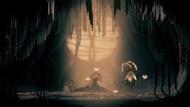 File:Screenshot SS Silk Fly 01.png - Hollow Knight Wiki