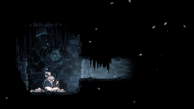 Cornifer - Hollow Knight Wiki