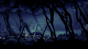 Deepnest - Hollow Knight Wiki
