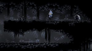 Husk Sentry - Hollow Knight Wiki