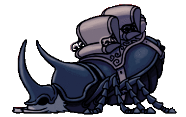 Last Stag - Hollow Knight Wiki