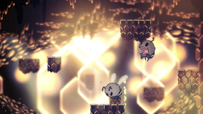Bees - Hollow Knight Wiki