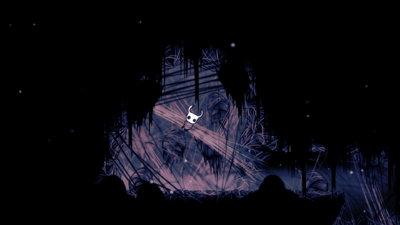 The Knight - Hollow Knight Wiki