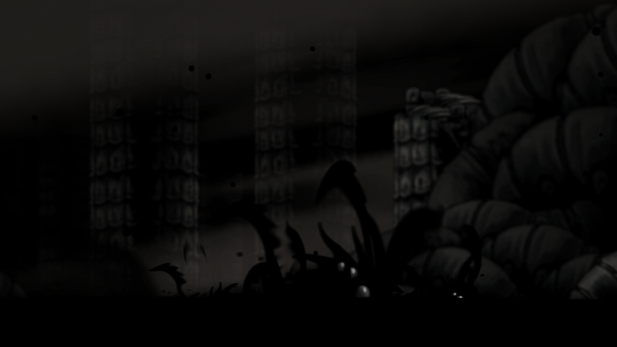 void knight destroyed