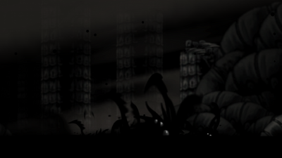 Void - Hollow Knight Wiki