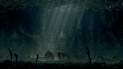 Sister Splinter - Hollow Knight Wiki