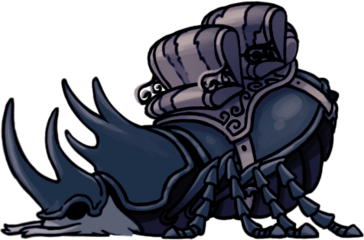 Last Stag - Hollow Knight Wiki