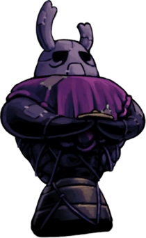 Grey Prince Zote - Hollow Knight Wiki