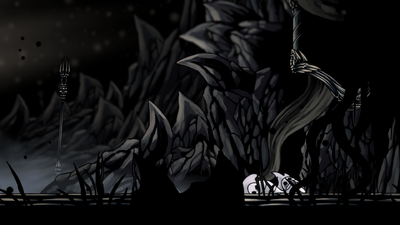 Royal Retainer - Hollow Knight Wiki