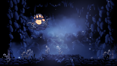 Brooding Mawlek - Hollow Knight Wiki