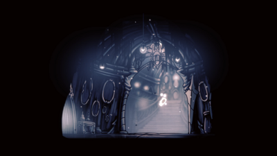 Mask Shard (Hollow Knight) - Hollow Knight Wiki