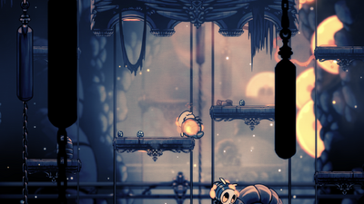 Volatile Gruzzer - Hollow Knight Wiki