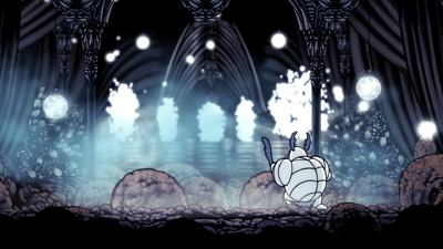 White Defender - Hollow Knight Wiki