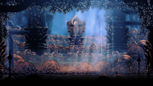 Dung Defender - Hollow Knight Wiki