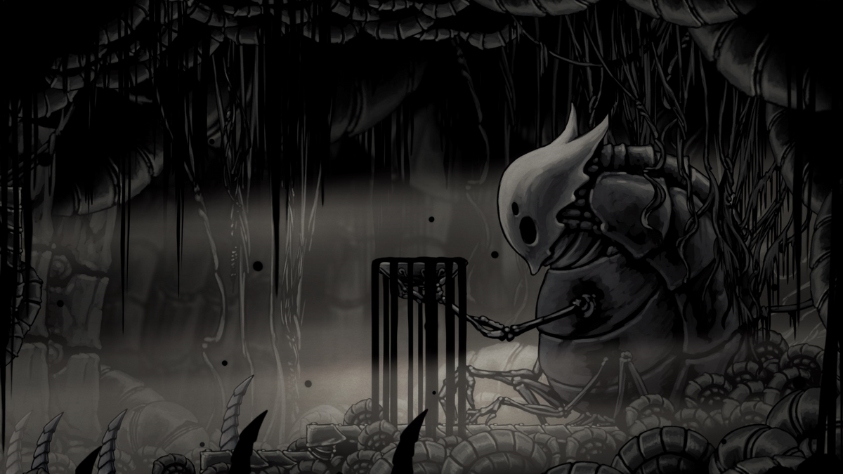 File:Screenshot HK Abyss 07.png - Hollow Knight Wiki