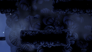 Howling Cliffs - Hollow Knight Wiki