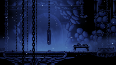 Howling Cliffs - Hollow Knight Wiki