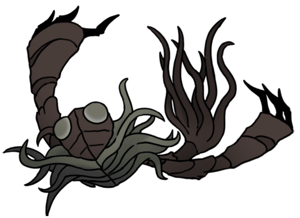 Sister Splinter - Hollow Knight Wiki