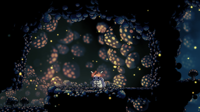 Bretta - Hollow Knight Wiki