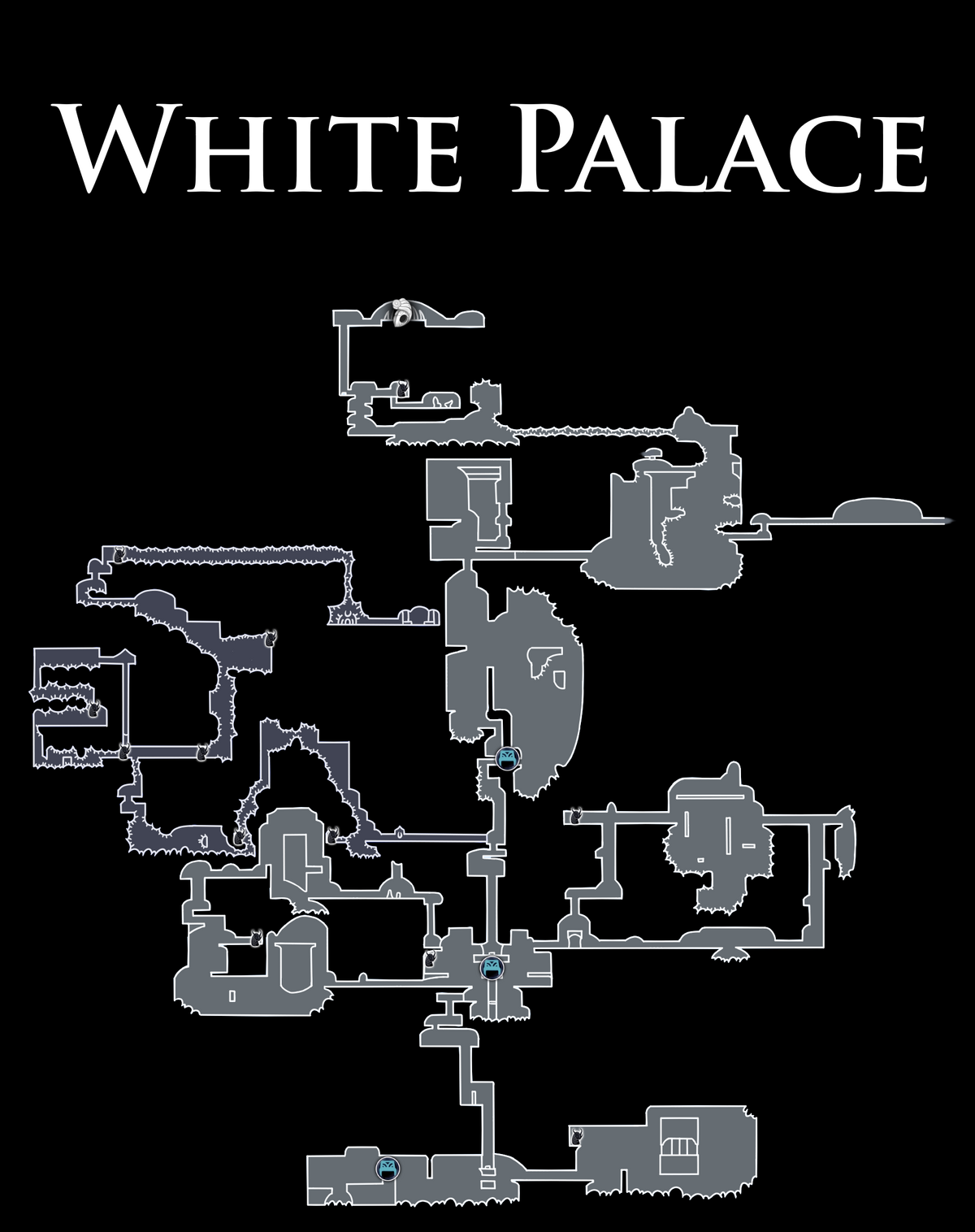 White Palace - Hollow Knight Wiki