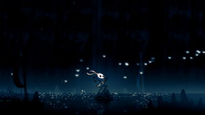 Sprintmaster Swift - Hollow Knight Wiki