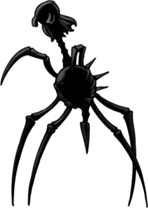 Nosk - Hollow Knight Wiki