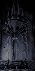 Ancient Basin - Hollow Knight Wiki
