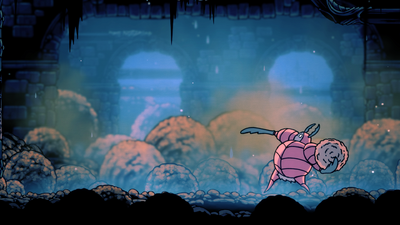 Dung Defender - Hollow Knight Wiki